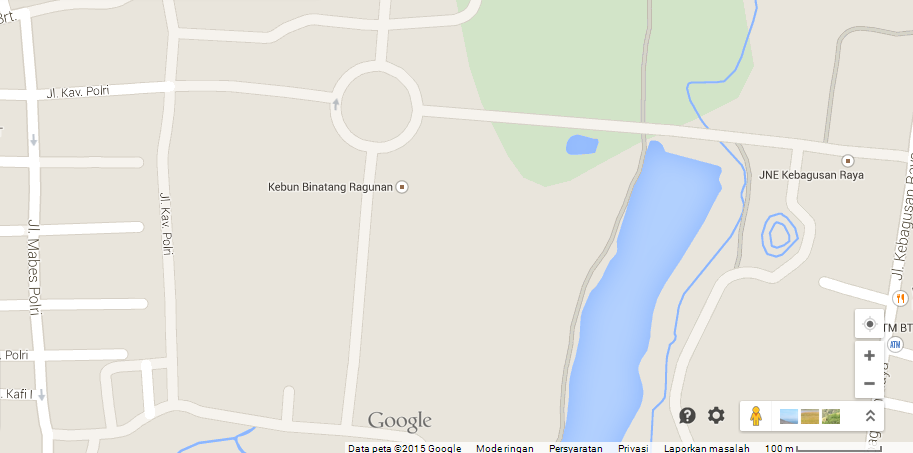 Ragunan Zoo, get closer to the animal world ~ Indo Travelling