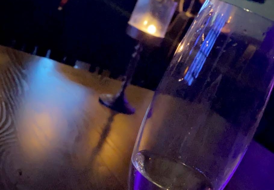 Mercy Bar and Lounge