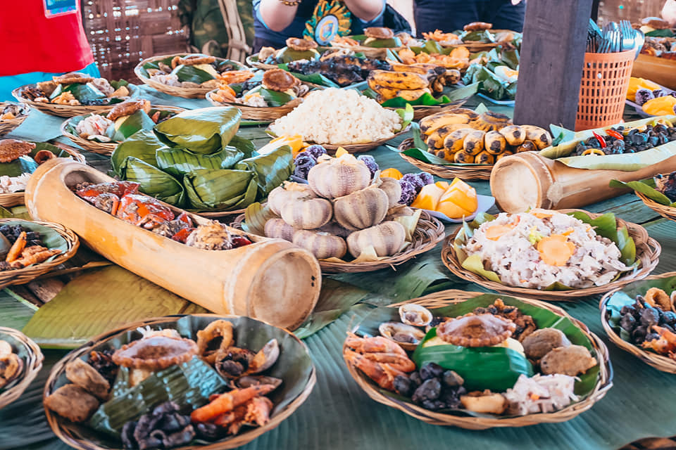 Top Destinations to visit in Isabela De Basilan - The Pinoy Traveler