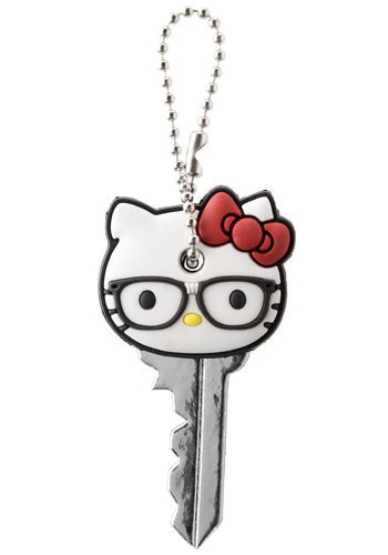 key Hello Kitty #kitty #hellokitty #adulthellokitty (With images ...
