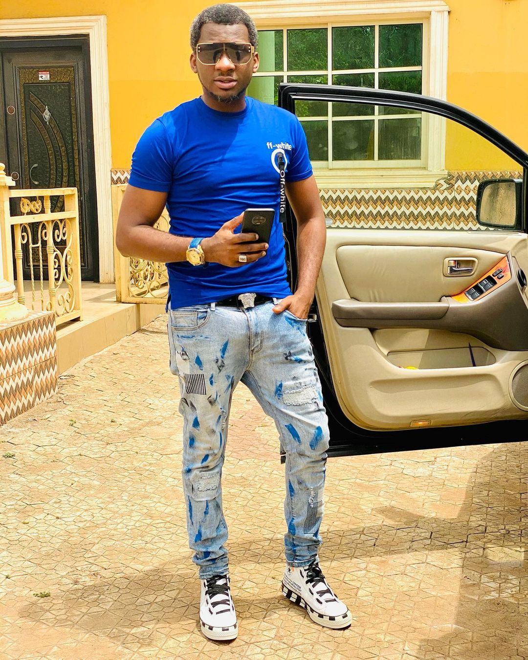 Instagram Photos: About History Of Prince Owelle Ugorji Bio, Profile ...