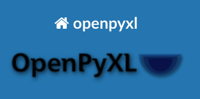 Openpyxl workbook