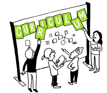 EL CURRICULUM: CONCEPTUALIZACIONES DEL TERMINO CURRICULUM