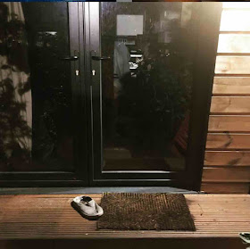 Shedworking: Steve Pretty: shedworker (and The Hustle)