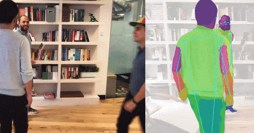 [Updated] BodyPix: Real-time Person Segmentation in the Browser with ...