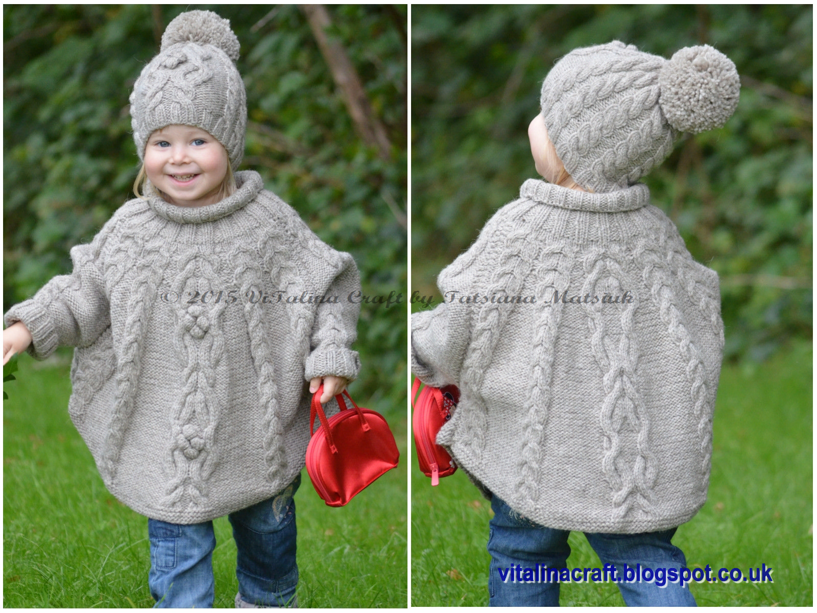 MaryMaxim Knitting Kits and Free Catalog | ViTalina Craft