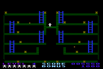 Data Driven Gamer: Jumpman: Won! (plus Jumpman #1)