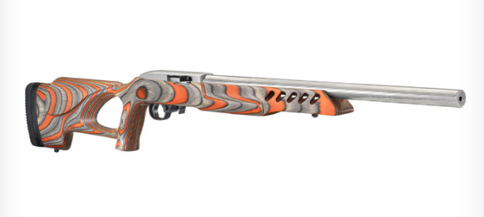 Tincanbandits Gunsmithing Ruger 10 22 Facts For 2023