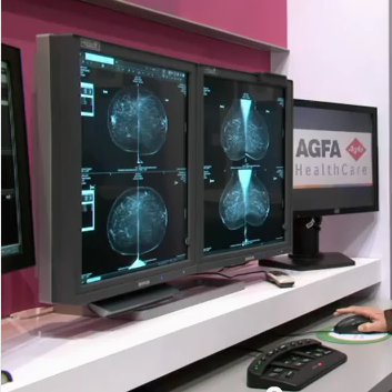 Цифровая патология: Agfa HealthCare - новый игрок на рынке цифровой ...
