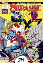 Strange 201 à 300
