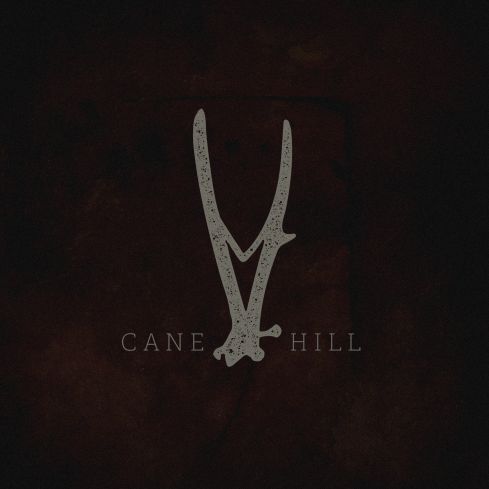 brutalgera: Cane Hill - Cane Hill [EP] (2015), Metalcore / Industrial Metal