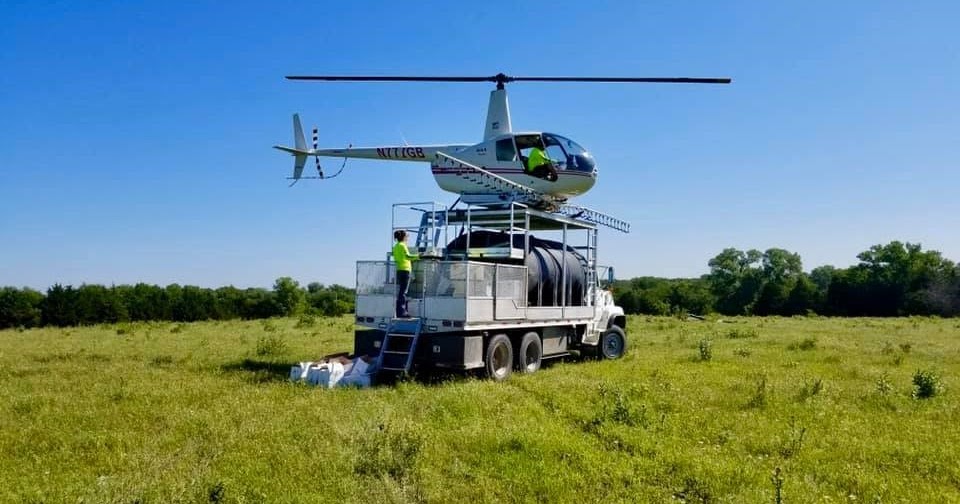 Kathryn's Report: Robinson R44 Raven, N771GB: Accident occurred July 27 ...