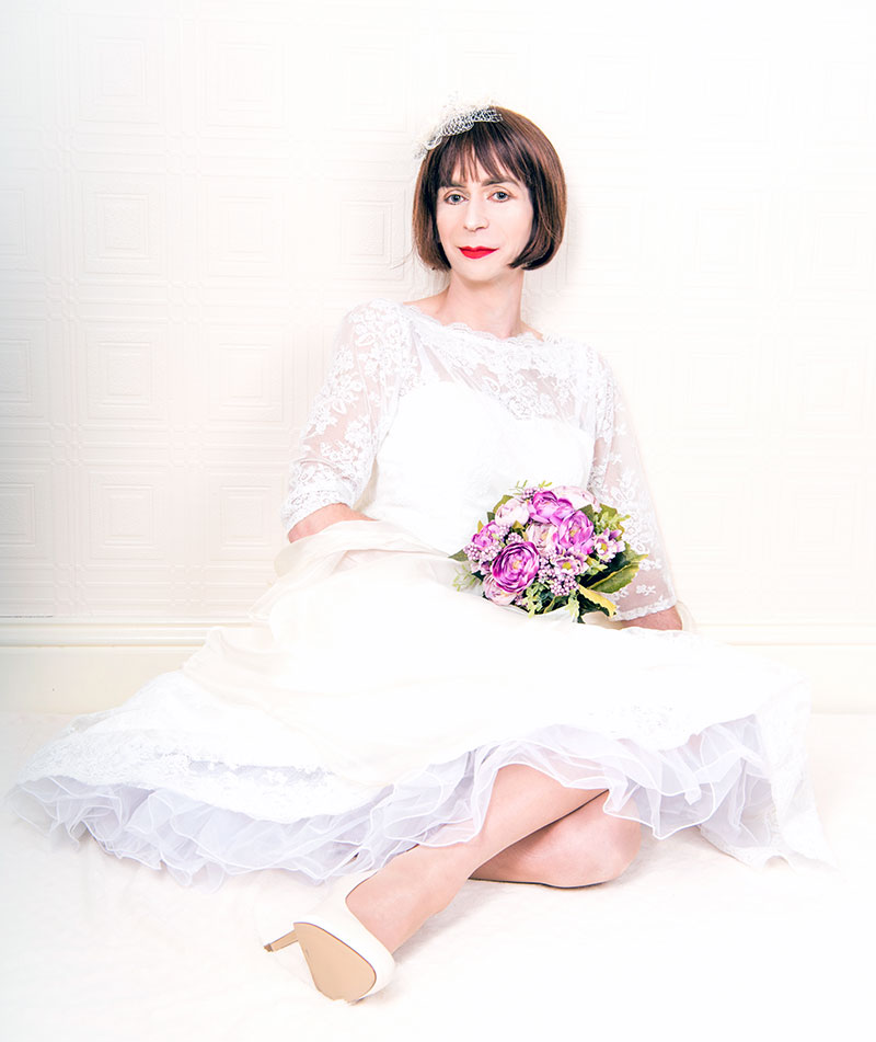 Femulate: Femulating Times Three