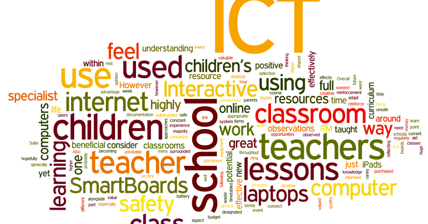 ICT IN EDUCATION | ICT eduworld | ICT IN EDUCATION | ICT TOOLS | ICT SKILLS