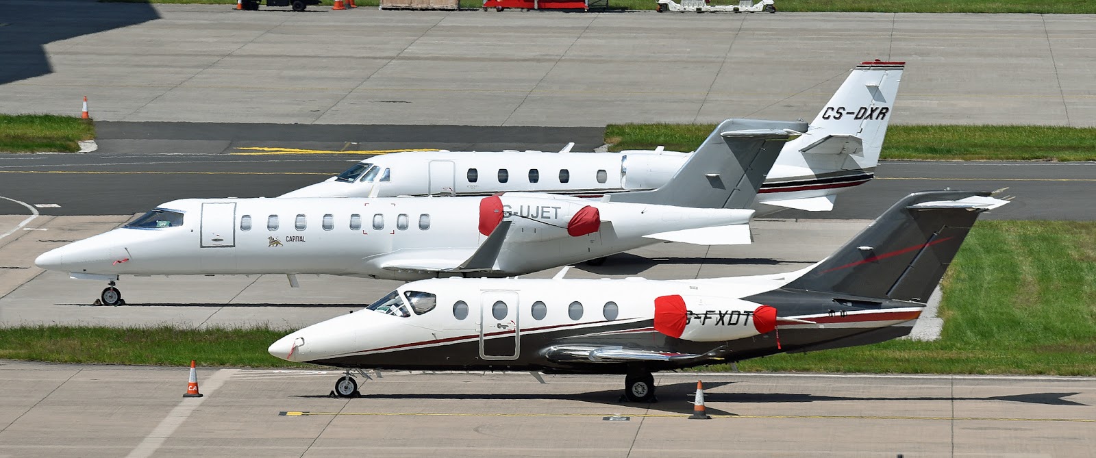 Birmingham (BHX) Daily Movements 01.01.10 - to date