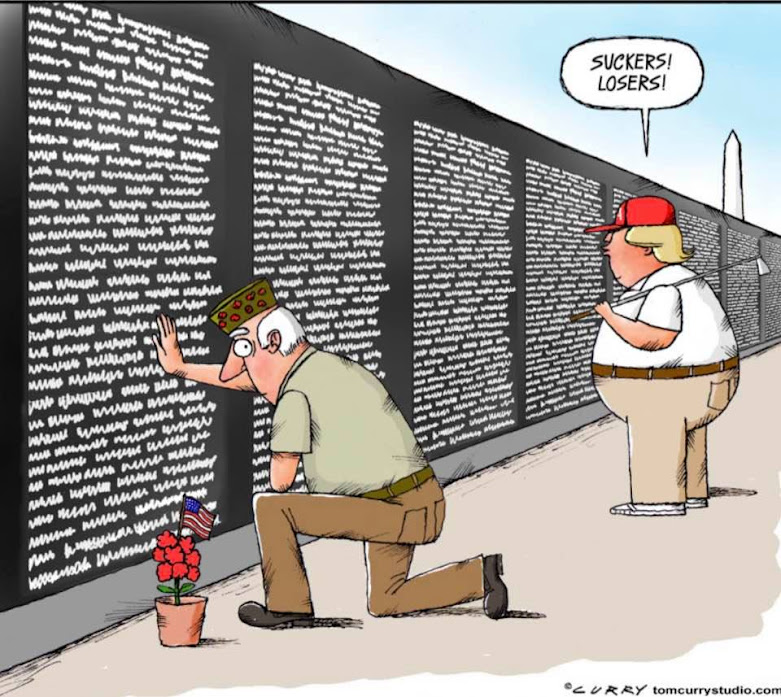 jobsanger: A Bad Commander-In-Chief