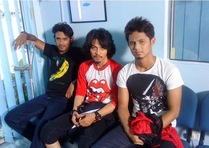 Biodata Hairul Azreen pelakon Setia Hujung Nyawa - Bakul2011.com