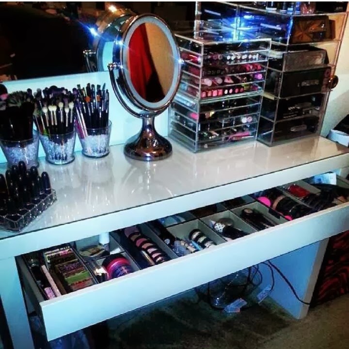 F The Best Makeup Collections on Instagram - PrettyPRChick.com