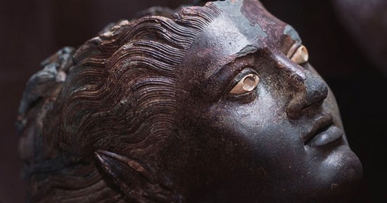 romanoimpero.com: CULTO DEI SATIRI