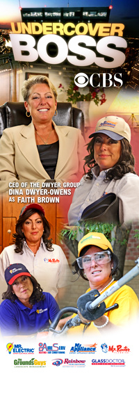 Live R.I.C.H. with Dina Dwyer-Owens