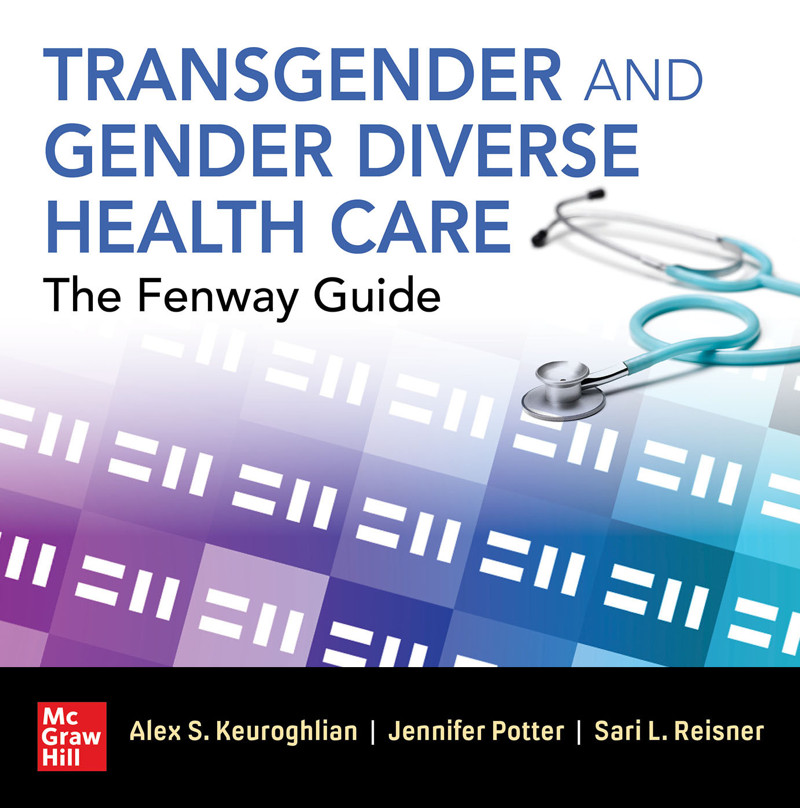 Trans And Gender Diverse Health Guide