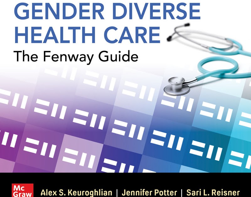 Trans & Gender Diverse Health Guide