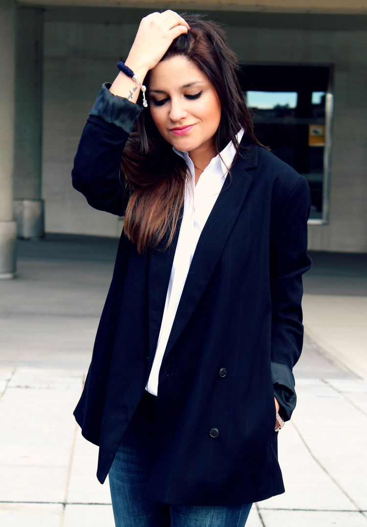 Basic | Blog de Moda | LITTLE BLACK COCONUT | Bloguera de moda en León