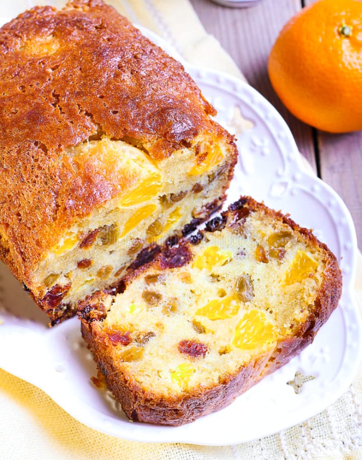 5 best simple cake recipes at home