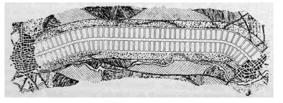 Urban Structure and its Characteristics ~ Town and Country Planning