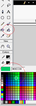 Girfa : Student Help: Flash Tutorial