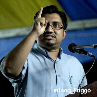 ApE CeLoP.....: PENDEDAHAN BERAPI! VIDEO CHEGUBARD KATA ANWAR ADALAH ...