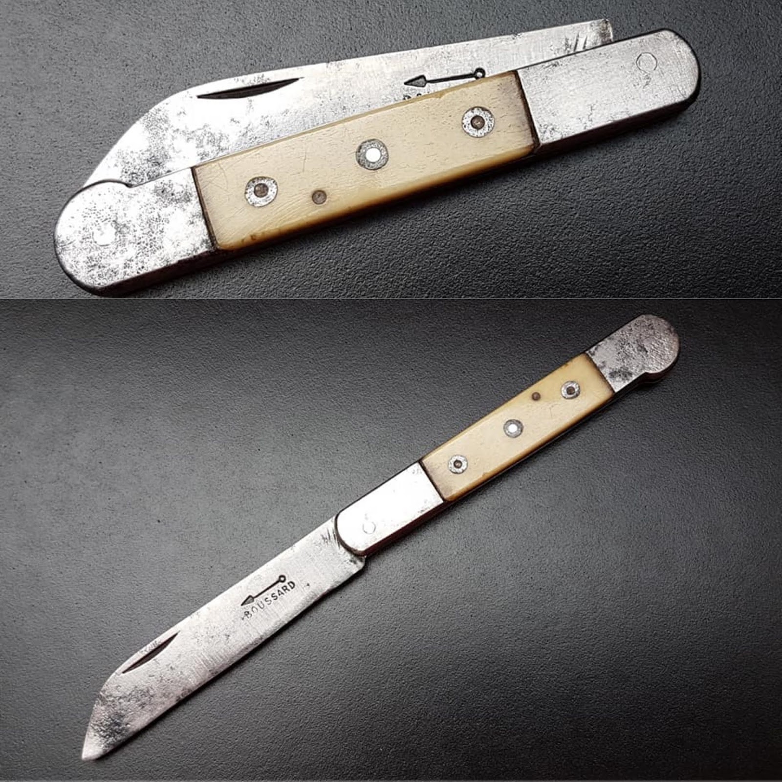 Le Charlois, ou Charollais