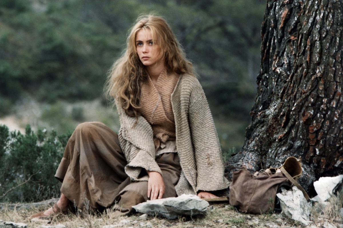 Surrender to the Void: Manon des Sources