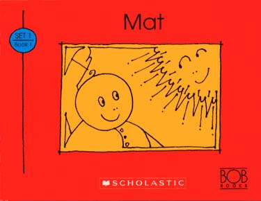 Adventures in Raising Girls: Sonnets, Mat and Sam