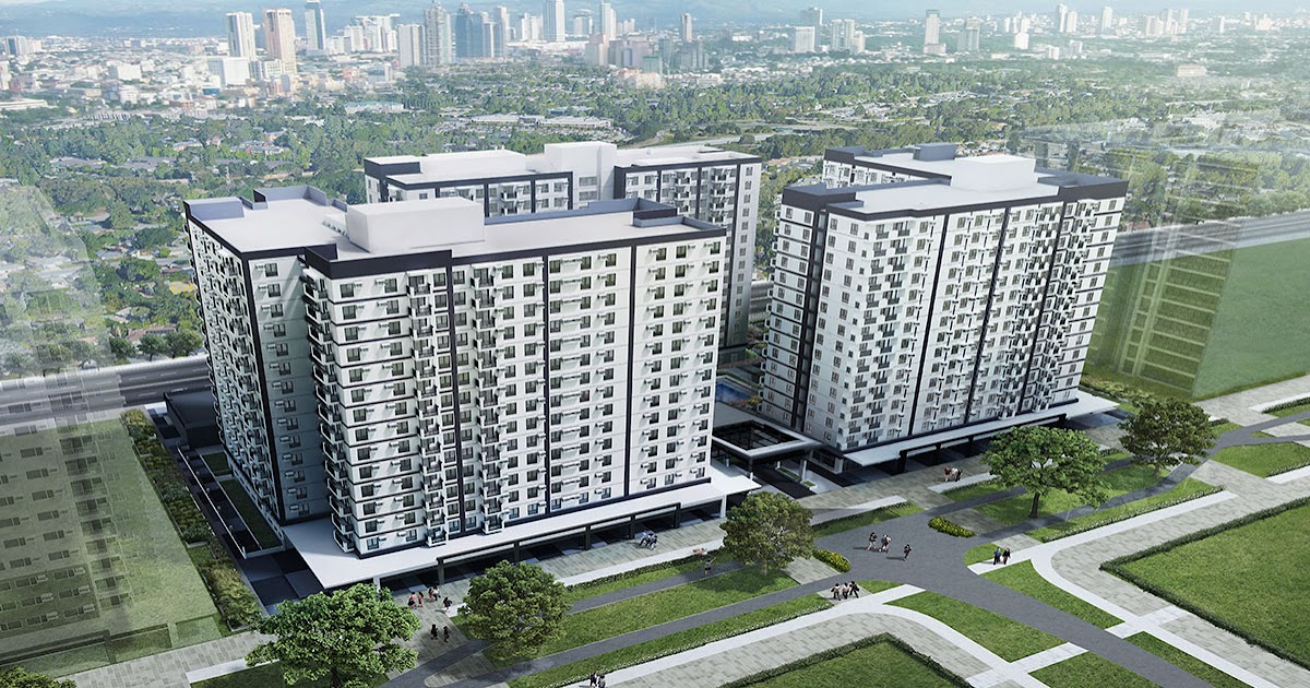 AVIDA LAND CORP: Avida Towers Vireo