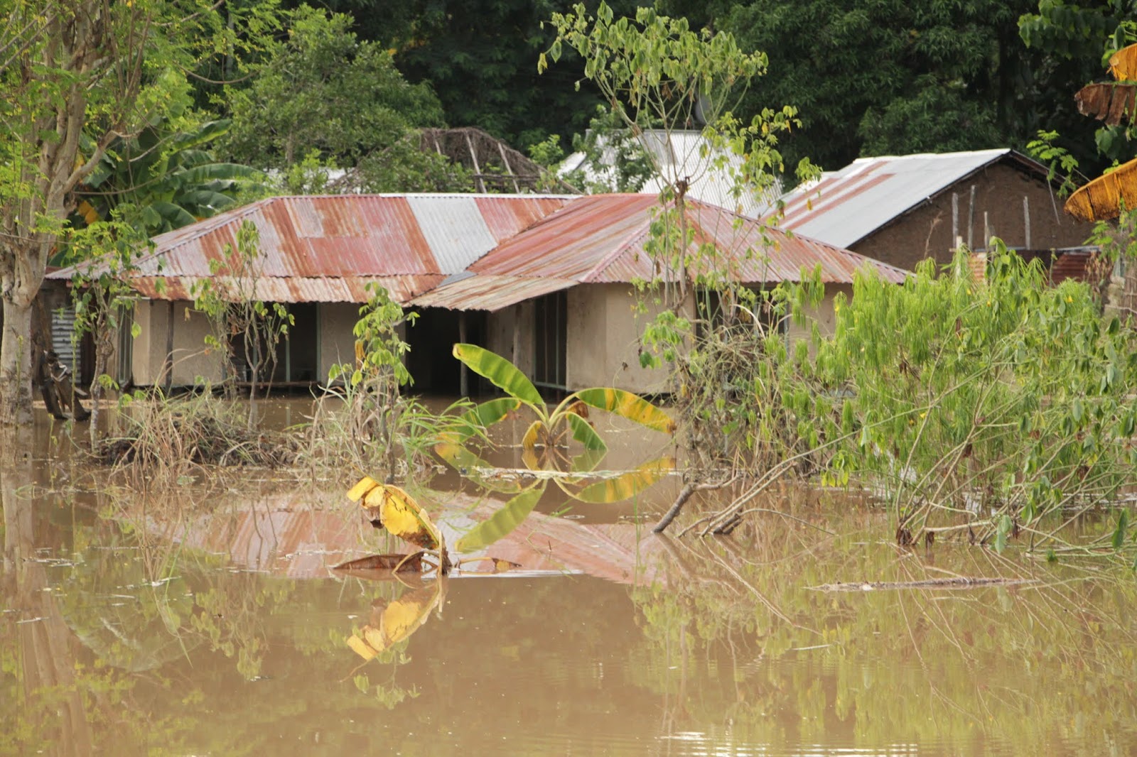KAMATI YA USIMAMIZI MAAFA RUFIJI YATAKIWA KUREJESHA MIUNDOMBINU ...
