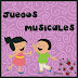 Actividades para Educación Infantil: Ciento un juegos musicales