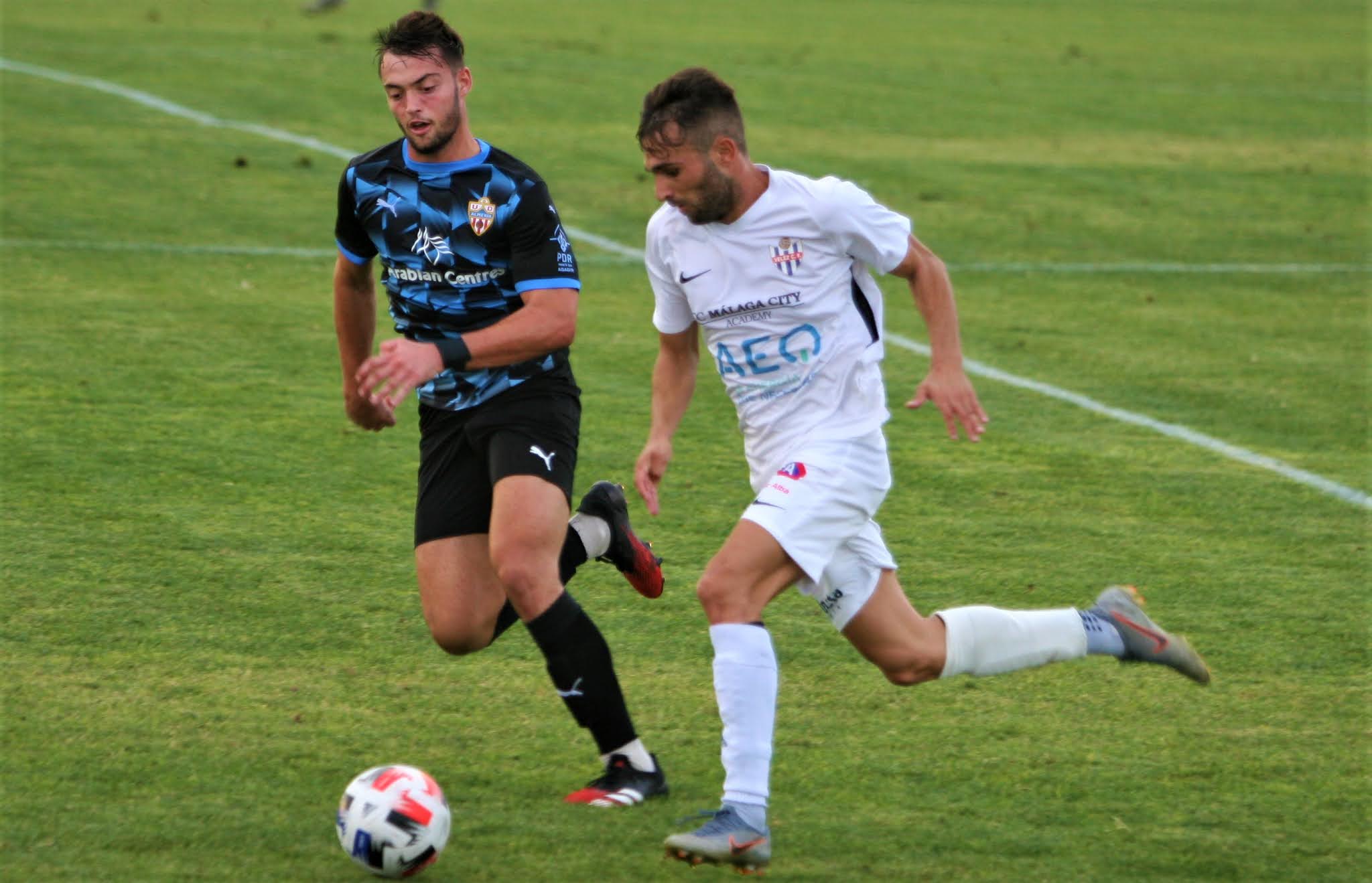 VELEZEDARIO: EL VÉLEZ SE HACE CON SU 45 TROFEO