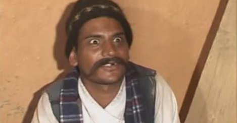 Nepali Comedy Video | Magne budha - Online Nepal