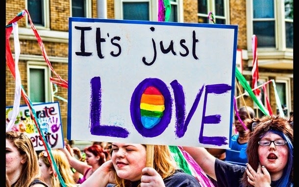 A Brief History of LGBTQ Movements