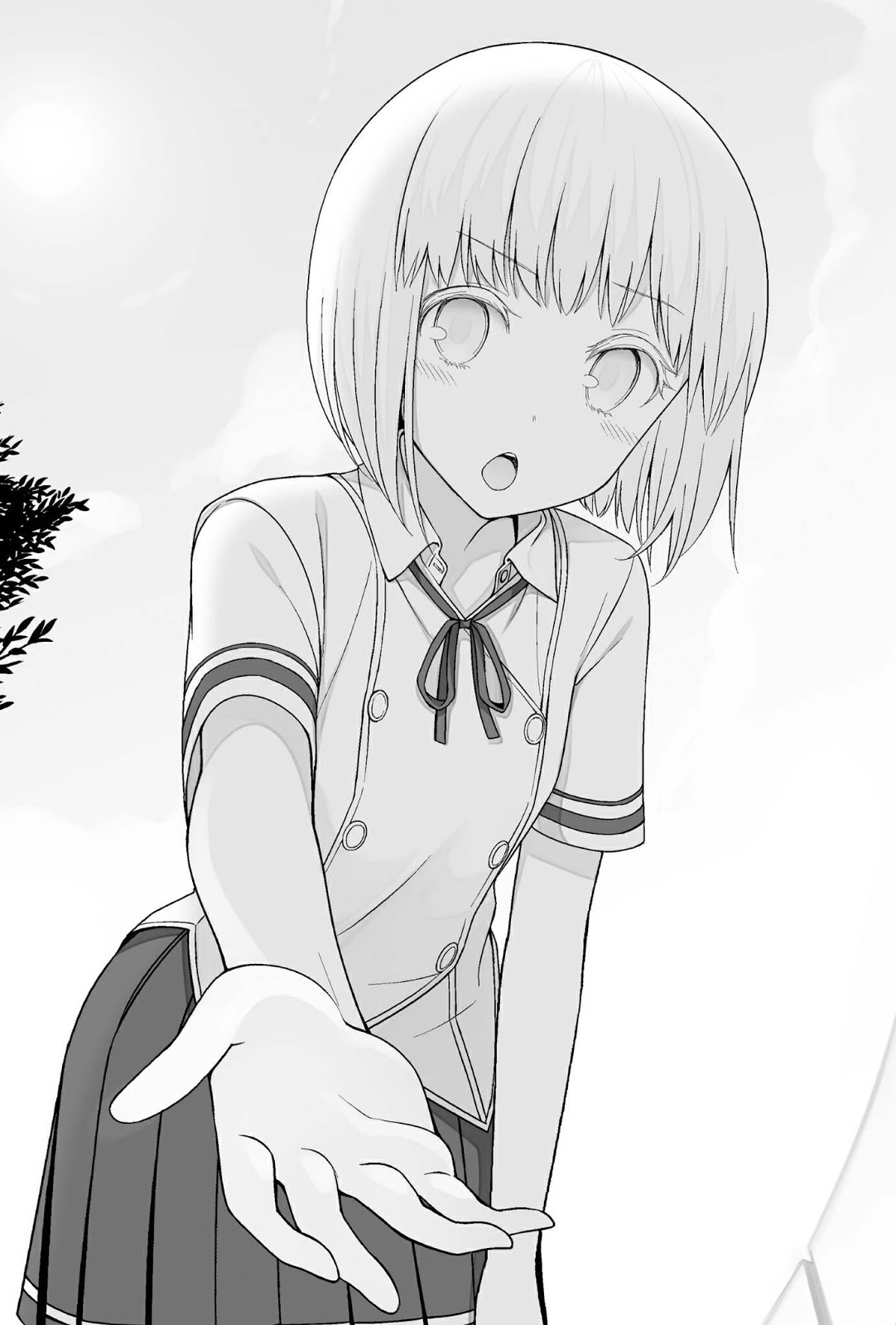 Ilustraciones del volumen 12 (Final) de Onii-chan dakedo Ai sae Areba ...