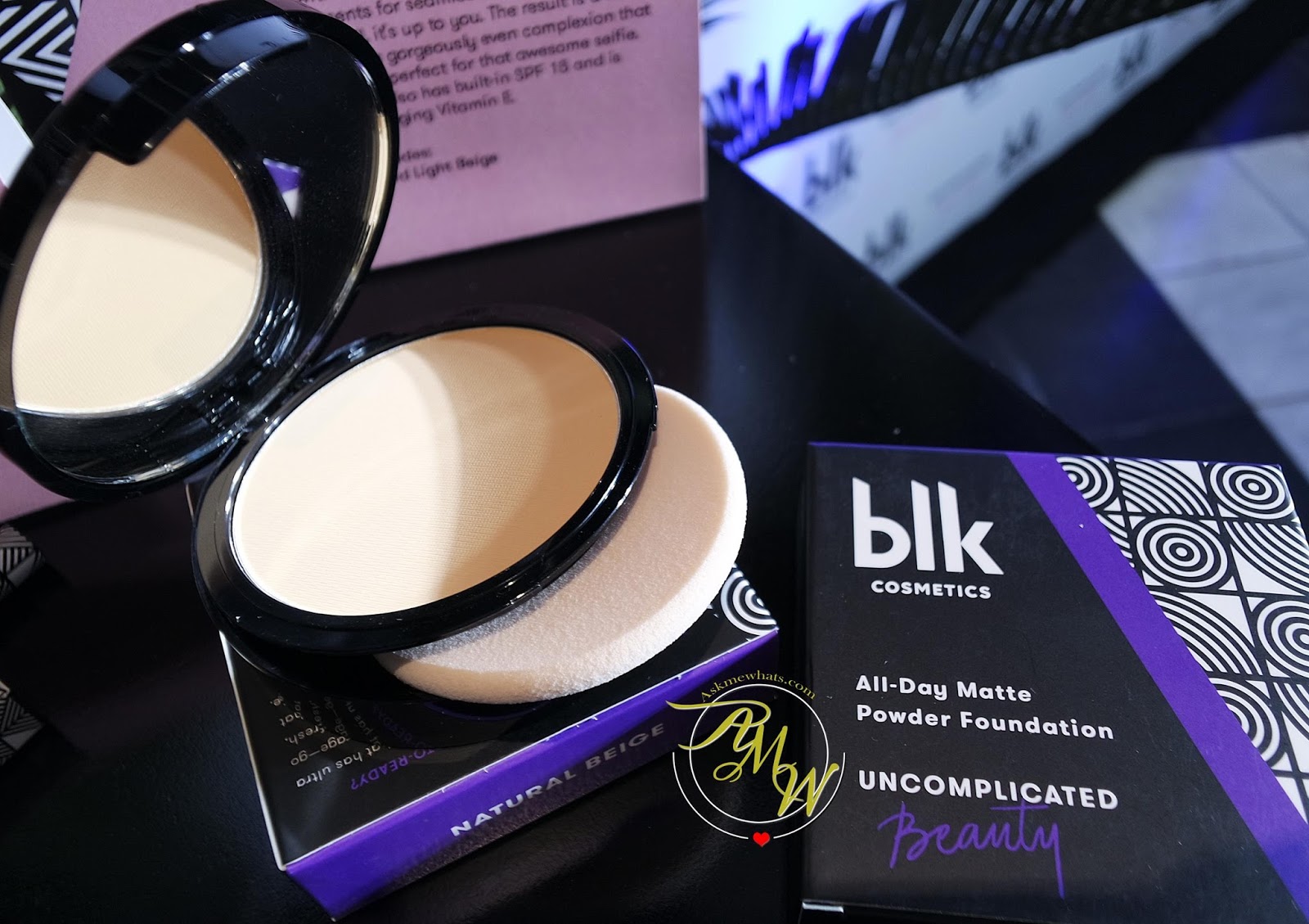 AskMeWhats - Top Beauty Blogger Philippines - Skincare Makeup Review ...