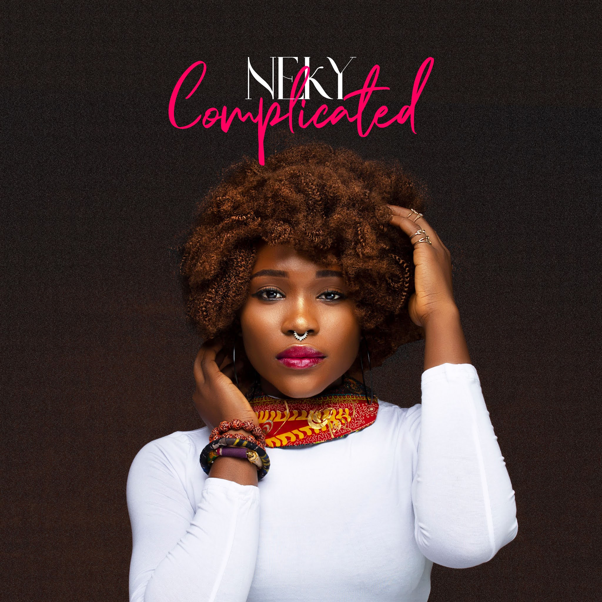 Neky - Complicated