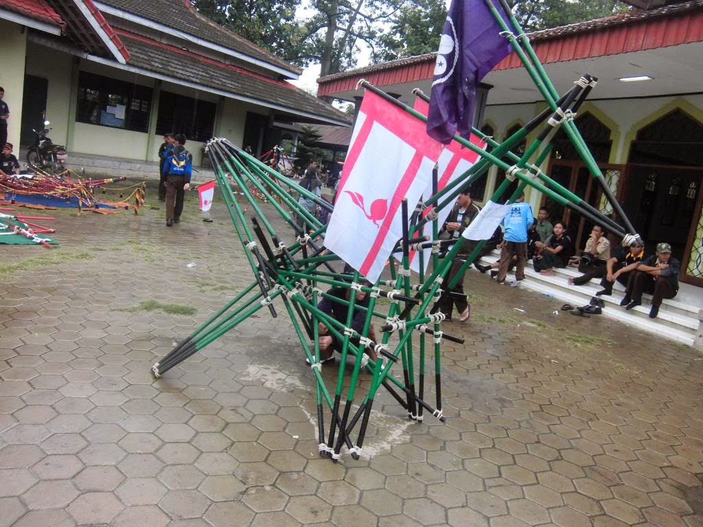 | Pramuka Muaro Jambi 0609