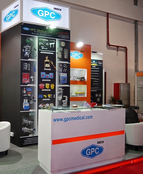 How Medical Exhibitions & Trade Shows Can Boost Your Business