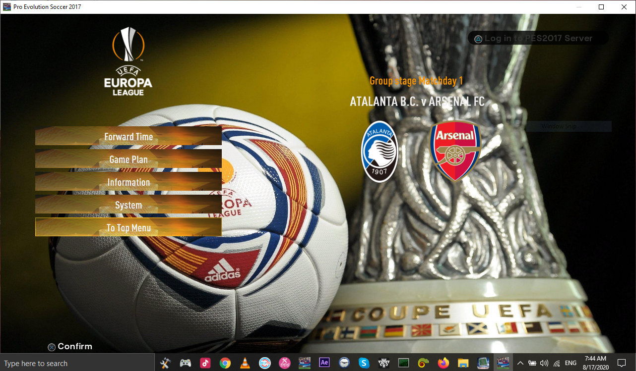 HOW TO INSTALL UEL MOD - VAISH PATCH MAKING CREW