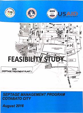 MINDANAO EXPOSE: Septage Management System to Establish in the City of ...