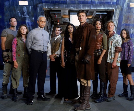 WordBasket: Pie in the Sky on TV's “Firefly”