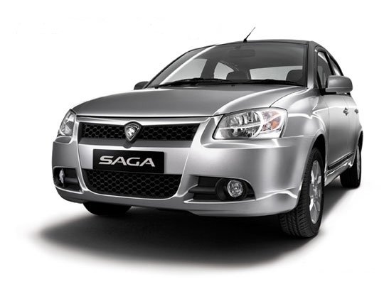 Proton Saga Blm(A) 1.3 | Kings Blog
