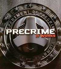 when the news stops: Terrorist 'pre-crime' detector field tested in ...